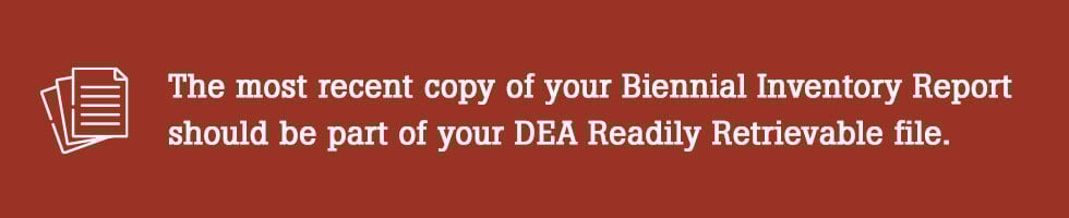 Easily conquer DEA compliance with these tips from TITAN Group